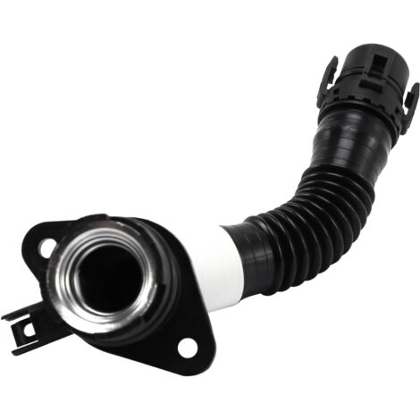 11127584128 Crankcase Vent Hose From Valve Cover For -BMW X3 F25 X4 F26 ...