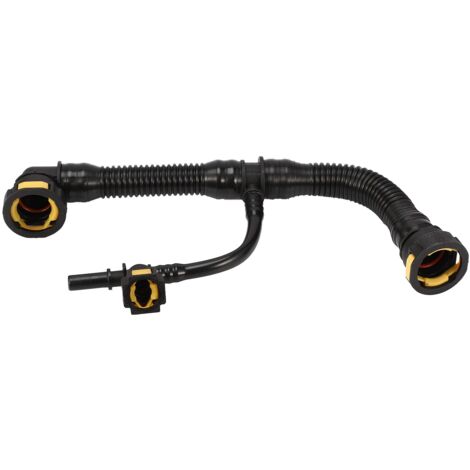 Engine Vest Hose Cylinder Head Cover Oil Breather Pipes 1192WZ For ...