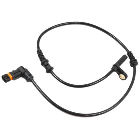 2049057702 Front Axle L/R Left & Right ABS Wheel Speed Sensor For ...