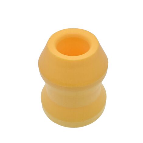 Rear Back Suspension Helper Damper Rubber MR418018 for Mitsubishi ...
