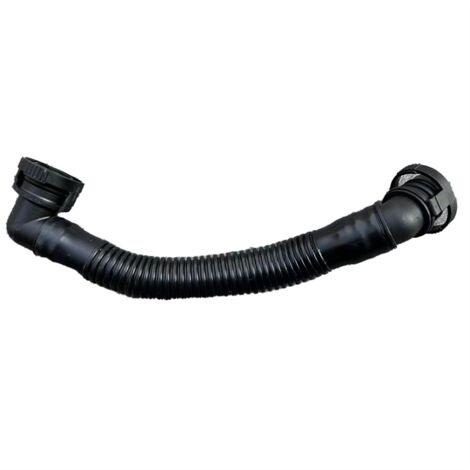 Engine Intake Ventilation Breathing Pipe Exhaust Pipe Exhaust Pipe ...