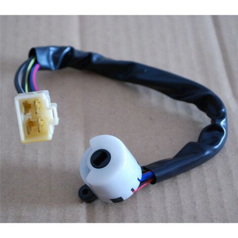 Car Accessory Electrical Ignition Switch for TOYOTA COROLLA KE20 KE30 ...