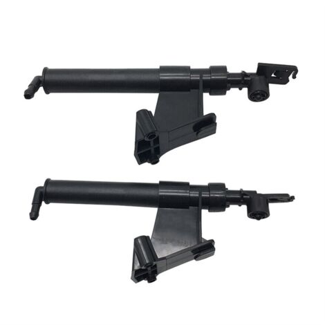 Front Left & Right Headlight Water Spray Nozzle Pump 31294103 31294104 ...