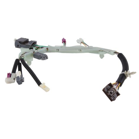 Transmission Control Harness for Cadillac Chevrolet Colorado GMC Canyon ...