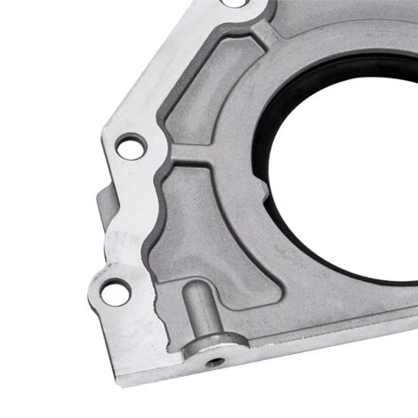 12633579 Rear Main Crankshaft Seal Seal Kit Crankshaft Seal Housing ...