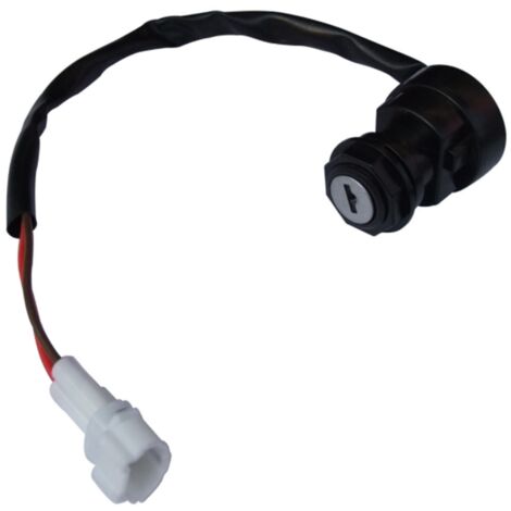 Large Displacement Motorcycle Electric Door Lock ATV ATV Ignition ...