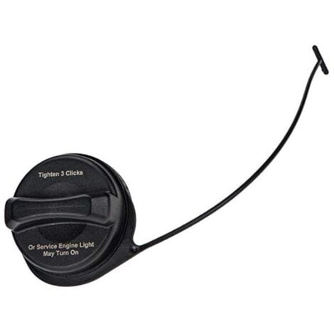 GM Fuel Gas Tank Filler Cap GT330 20915842 With Tether