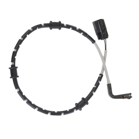 Car Front Axle Brake Sensor Brake Pad Wear Sensor C2P12722 Brake Sensor ...