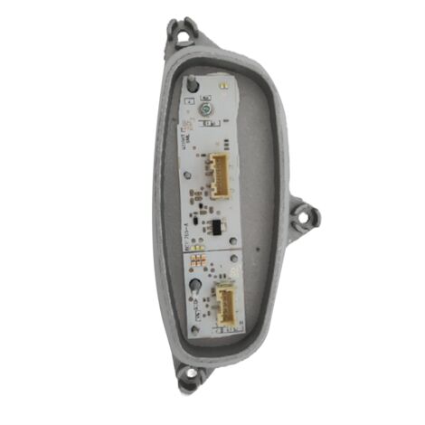Right Full LED Module Control Unit 81A998474 for Audi Q2 2017-2023 DRL ...