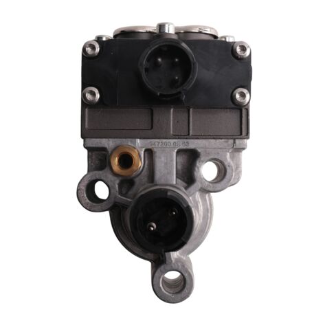 A9472600757 Car Solenoid Valve for Mercedes Benz Truck 9472600563 ...