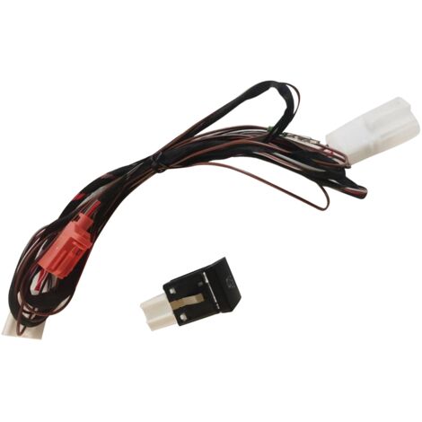 Car Electronic Stability Program ESP OFF Anti Skid Switch Button Cable ...