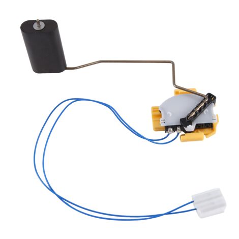 Car Right Liquid Level Sensor Fuel Level Sensor 16117421074 for BMW X5 ...