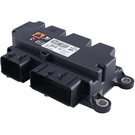 13513515 Car ECU Engine Control Module for Chevrolet Captiva 2014-2017