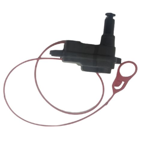 8V0862159 Actuator Tank Cover Motor Central Locking for VW Atlas Jetta ...