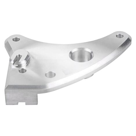 Shift Arm Base Shif-ter Bracket Fit for Can-Am Renegade Outlander Gen 2 ...