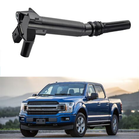 Car Engine Ignition Coil 610-00184R, AL3E12029AC, UF631 for Ford F150 ...