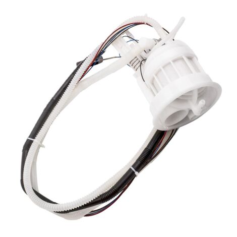 Car Fuel Pump Filter Fuel Pump Assembly for Mercedes Benz W211 E320 ...