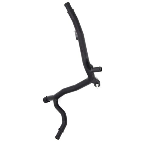 06A121065DP Car Cooling System Radiator Coolant Pipe Hose for Audi A3 ...