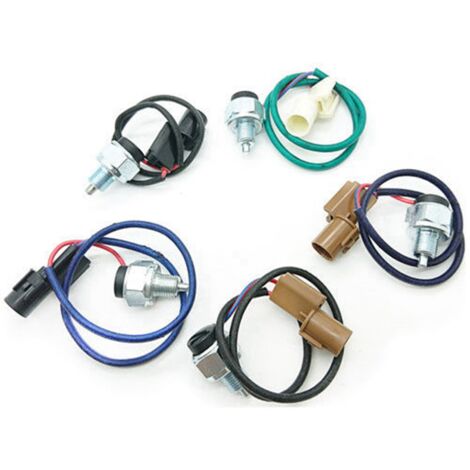 5Pcs T/F Gearshift Position Switch for MItsubishi Montero Pajero Shogun MR580151 MR580152 ...