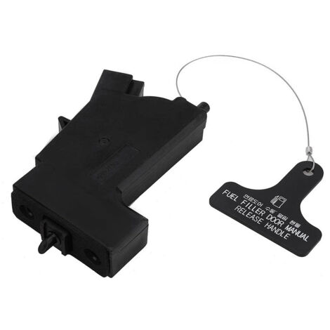 81590-2T000 Fuel Gas Door Lock Release Actuator Handle Opener For KIA ...
