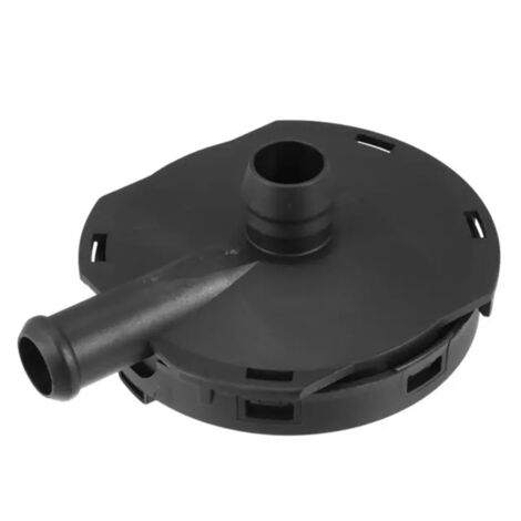 Automobile Engine Crankcase Ventilation Valve Wastegate Valve for Audi ...