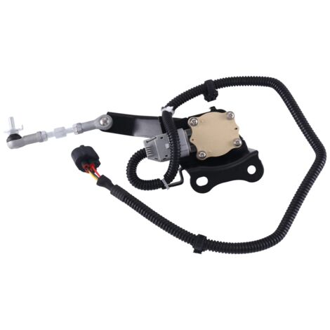 Front Right Height Control Sensor for Lexus LX470 1998-2007 Toyota Land ...