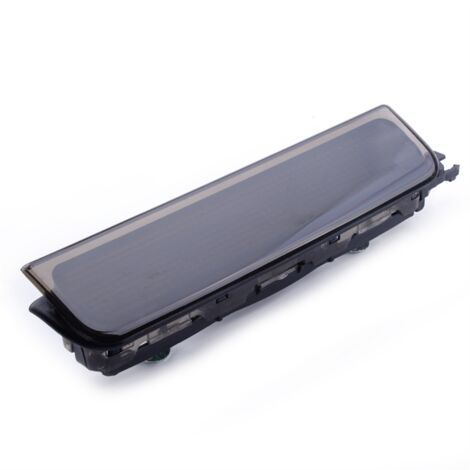 2K0945087C Car Smoky Black LED High Mount Rear Third Brake Light Stop ...