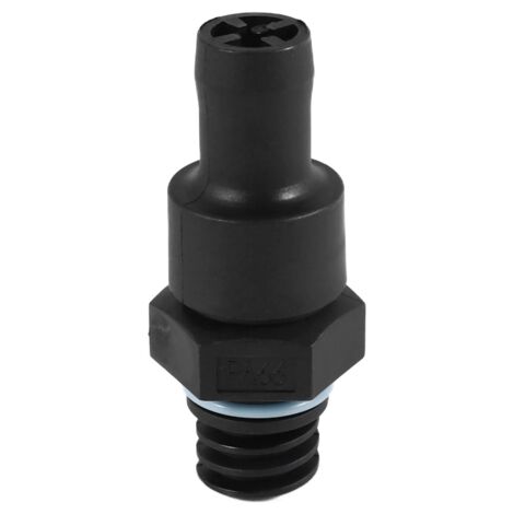 04792962AA PCV Positive Crankcase Ventilation Valve For 2005-2010 DODGE ...