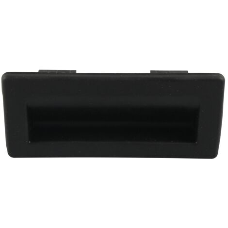Rear Trunk Lock Release Handle Switch for Skoda Superb Octavia 2013 ...