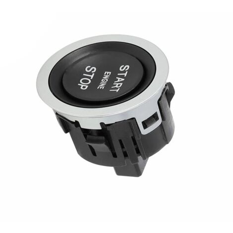 LR037611 Start Button Switch One Touch Start Switch Auto for Range ...
