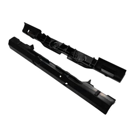 Car Sunroof Roller Shutter Fixed Base Bracket 2 PCS for BMW Mini F54 ...