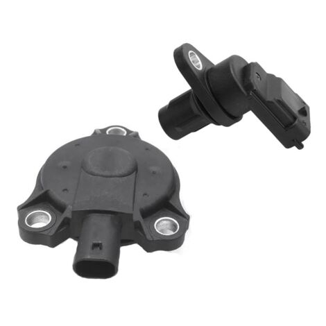 Camshaft Position Sensor+Adjuster Kit for Mercedes-Benz E550 R350 ML350 ...