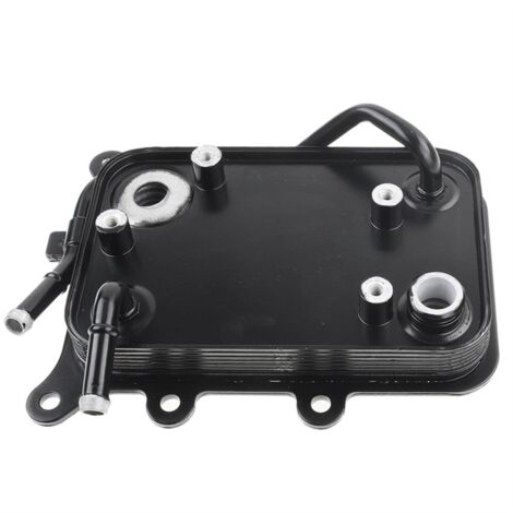 Transmission Oil Cooler for Hyundai Tucson Kia Sorento 2016-2019 L4 2 ...
