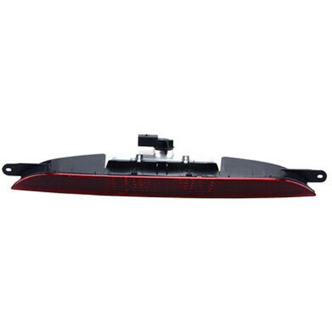 Car Rear Tail Light Rear Lamps Rear Bumper Fog Light Brake Light for ...