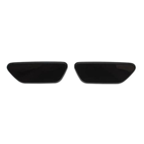 86636SG030 86636SG040 Headlight Washer Nozzle Cover Headlight Water Jet ...