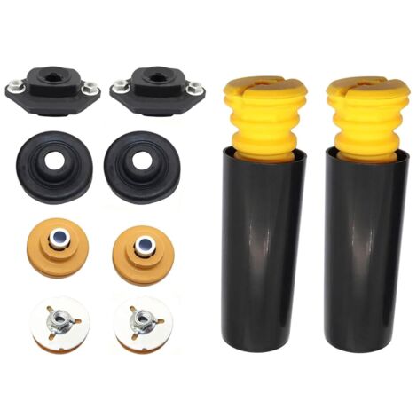 33506767010 33526764418 Rear Suspension Shock Mounting Kit for BMW E82 ...