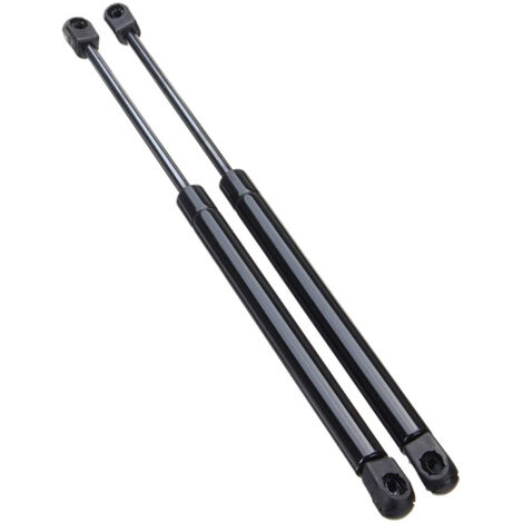 Car Front Bonnet Gas Struts Engine Cover Lift Supports Shock Struts Gas ...
