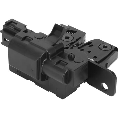 Trunk Door Lock Actuators Tail Door Latches For Renault Clio MK3 Megane ...