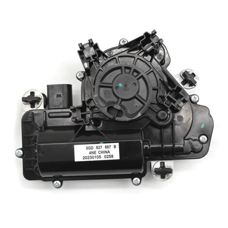3GD827887B for VW MQB Passat B8 Arteon T-Roc ID4 ID6 Tiguan Car Rear ...