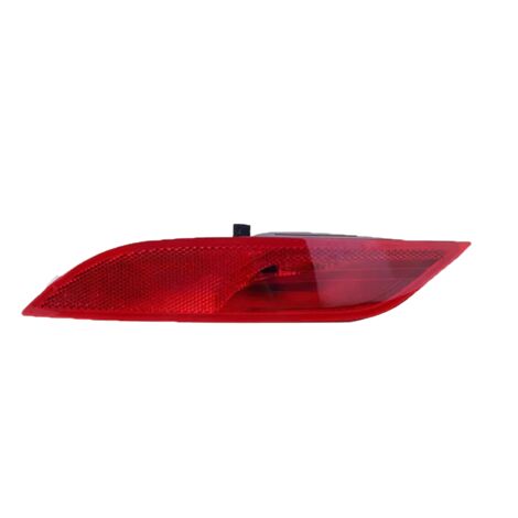 Left Rear Bumper Brake Light Reflector Fog Lamp 31395550 for Volvo V40 ...