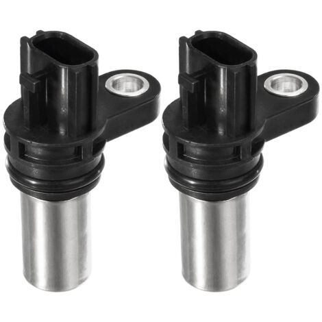 2pcs Crank Crankshaft/Cam Sensor Camshaft Position Sensor 23731-6N21A ...