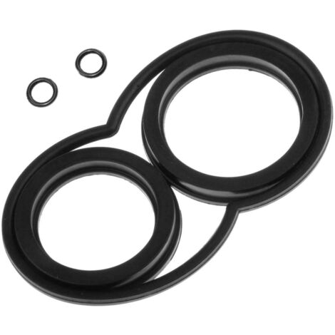 Hydro-Boost 5 Piece Seal Kit with line O rings for Chevy GMC Ford ...