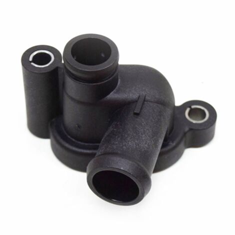 059121506H Car Engine Coolant Outlet Flange for AUDI VW Audi A6 A8 Q5 ...