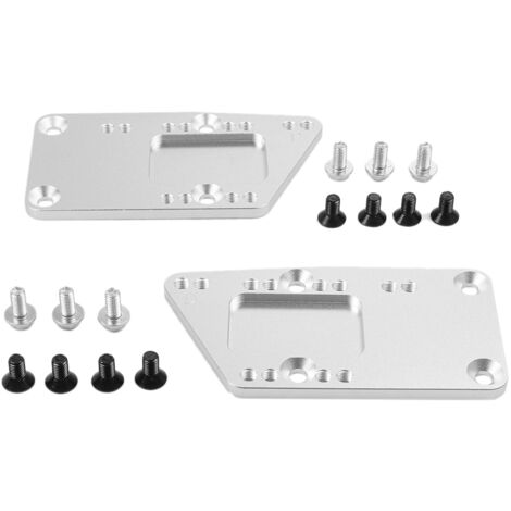 Engine Mounting Adapter Plate Engine Swap Bracket SBC LS Conversion ...