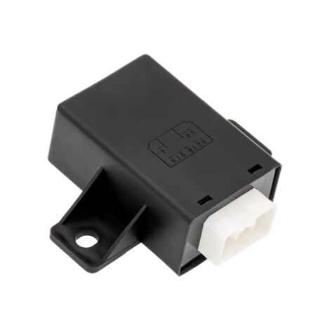 Controller Door Lock Anti-Theft Relay Central Control Box Module for ...