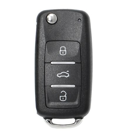 KEYDIY NB08-3 KD Remote Control Car Key Universal 3 Button for KD900/KD ...
