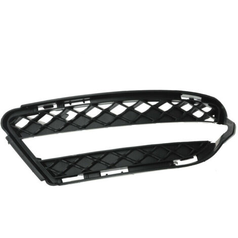 Front Bumper Fog Light Cover Bezel RIGHT for Mercedes Benz W221 S-Class ...