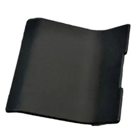 Car Jack Box Hole Cover Rear Bumper Trim Cover 58766-60030 for Toyota ...