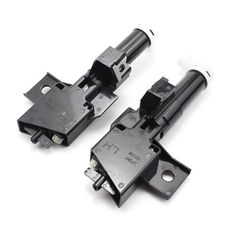 Headlight Washer Nozzle Actuator Jet Left Right 86636-SG020 86636-SG010 ...