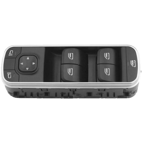 1679050001 Glass Lift Switch Window Switch Auto for Mercedes A220 2019 ...